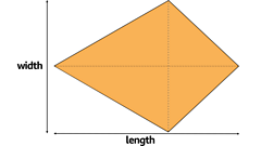 Module 2 (M2) - Geometry & measures - Area - BBC Bitesize