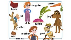The Enormous Turnip: Musical Storyland - BBC Teach