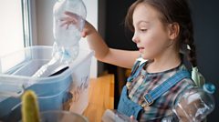 Climate Anxiety: 5 positive actions you can take with your kids to help ...