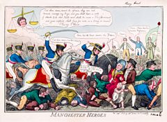 Social and political reform - BBC Bitesize