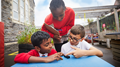 A history of the best-loved playground games - BBC Teach