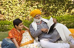 Sikhism - GCSE Religious Studies - BBC Bitesize