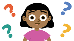 How to write exclamations - BBC Bitesize