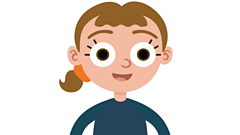 What makes a shape symmetrical? - BBC Bitesize