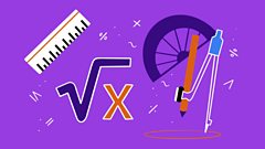 Quizzes - GCSE Maths - BBC Bitesize