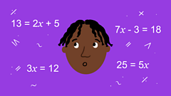 Quizzes - GCSE Maths - BBC Bitesize