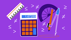 Quizzes - GCSE Maths - BBC Bitesize