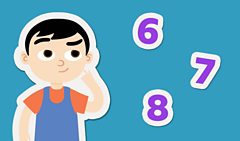 Counting and ordering - KS1 Maths - BBC Bitesize