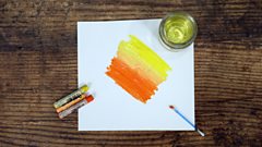 What are pastels? - BBC Bitesize