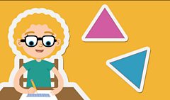 Year 1 2D and 3D shapes - BBC Bitesize