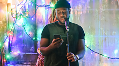 Thirteen by Caleb Femi - BBC Bitesize