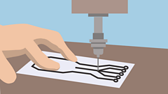 Design and technology - Control – electronic control systems - BBC Bitesize