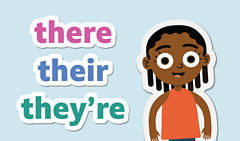 Homophones - Year 2 English - BBC Bitesize