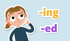 Prefixes and suffixes - KS1 English - BBC Bitesize