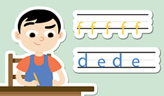 Back to School | Year 1 | Ages 4 - 5 - BBC Bitesize