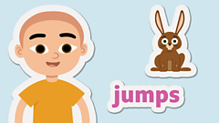 Grammar - KS1 English - BBC Bitesize