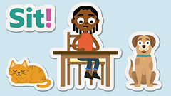 Grammar - KS1 English - BBC Bitesize