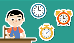 Time - Year 1 Maths - BBC Bitesize