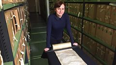 KS2 / KS3 / KS4 / GCSE History: 1066 and the Norman Conquest - BBC Teach