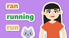 Year 6 Year 6 English - BBC Bitesize