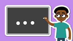 Punctuation - KS2 Language and Literacy - BBC Bitesize