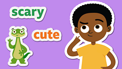 Year 4 Grammar - Year 4 English - BBC Bitesize