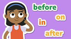 Grammar - KS2 Language and Literacy - BBC Bitesize