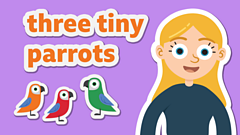 Grammar - KS2 English - BBC Bitesize