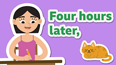 Year 4 Grammar - Year 4 English - BBC Bitesize