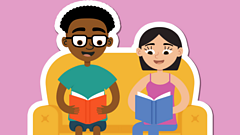Reading - KS2 Language and Literacy - BBC Bitesize