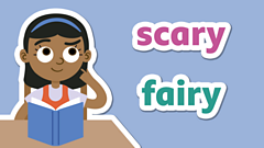 Creative writing - Year 4 English - BBC Bitesize