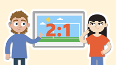 Ratio - KS2 Maths - BBC Bitesize