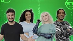 How to use and get started with the BBC micro:bit - the next gen - BBC ...