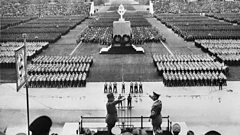 What methods of control did Hitler use to cement his absolute power ...