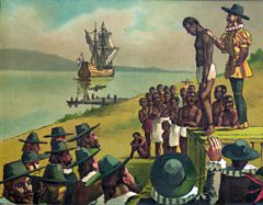 How were enslaved Africans treated in the Caribbean? - BBC Bitesize