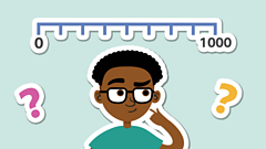 KS2 Maths - BBC Bitesize