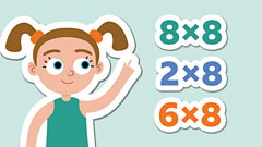 Multiplying and dividing - KS2 Maths - BBC Bitesize