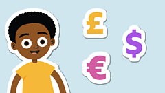 Money - KS2 Mathematics and Numeracy - BBC Bitesize