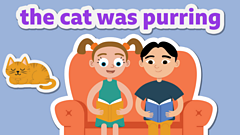 Comprehension - Year 3 English - BBC Bitesize