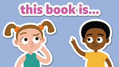 Comprehension - Year 3 English - BBC Bitesize