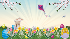 Easter holiday pack | Week 1 | Ages 5-7 - BBC Bitesize