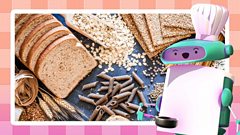 Cooking and nutrition - KS2 Design and Technology - BBC Bitesize