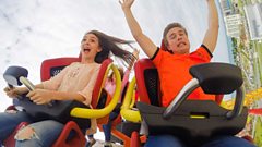 What is a pneumatic device? - KS2 - BBC Bitesize