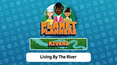 River management guide for KS3 geography students - BBC Bitesize