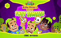 Games - KS2 Science - BBC Bitesize