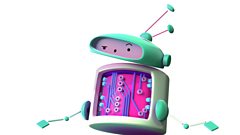 What is a design? - KS1 - BBC Bitesize