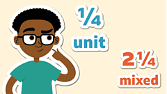 Year 5 Maths - BBC Bitesize