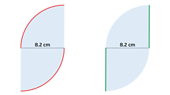 Module 3 (M3) - Geometry and measures - Perimeter and area of sectors ...