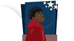 Themes in 'Refugee Boy' by Lemn Sissay - BBC Bitesize