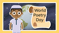 Poems - KS1 English - BBC Bitesize